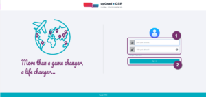 Get Started/ Company Management – GSP Academy